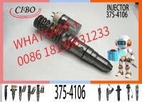 China 3512B Diesel Engine Parts Fuel Injector 359-5469 392-0217 375-4106 392-0219 for Construction Machinery for sale