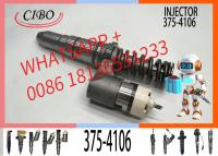 China 3512B Diesel Engine Parts Fuel Injector 359-5469 392-0217 375-4106 392-0219 for Construction Machinery for sale