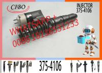 China 3512B Diesel Engine Parts Fuel Injector 359-5469 392-0217 375-4106 392-0219 for Construction Machinery for sale
