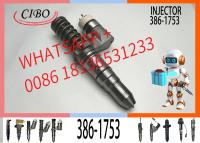 China COMMON FUEL INJECTOR 376-0509 379-0509 386-1752 386-1753 386-1754 386-1758 386-1760 FOR C3500B for sale
