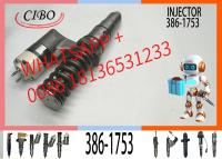 China COMMON FUEL INJECTOR 376-0509 379-0509 386-1752 386-1753 386-1754 386-1758 386-1760 FOR C3500B for sale
