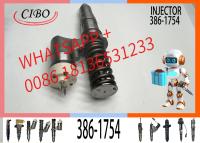 China Diesel fuel injector 392-0202 386-1754 20R-1266 for  3512B 3516B Engine for sale