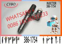 China Diesel fuel injector 392-0202 386-1754 20R-1266 for  3512B 3516B Engine for sale
