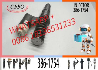 China Diesel fuel injector 392-0202 386-1754 20R-1266 for  3512B 3516B Engine for sale