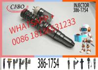 China Diesel fuel injector 392-0202 386-1754 20R-1266 for  3512B 3516B Engine for sale