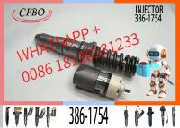 China Diesel fuel injector 392-0202 386-1754 20R-1266 for  3512B 3516B Engine for sale