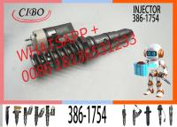 China Diesel fuel injector 392-0202 386-1754 20R-1266 for  3512B 3516B Engine for sale