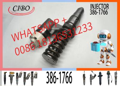 China Diesel Fuel Injector 392-0214 386-1766 20R-1275 for 3516C 3512C 3508C Engine Parts for sale