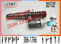 China Diesel Fuel Injector 392-0214 386-1766 20R-1275 for 3516C 3512C 3508C Engine Parts for sale