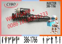 China Diesel Fuel Injector 392-0214 386-1766 20R-1275 for 3516C 3512C 3508C Engine Parts for sale