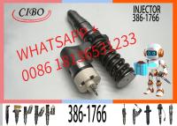 China Diesel Fuel Injector 392-0214 386-1766 20R-1275 for 3516C 3512C 3508C Engine Parts for sale