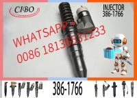 China Diesel Fuel Injector 392-0214 386-1766 20R-1275 for 3516C 3512C 3508C Engine Parts for sale
