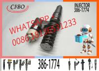 China 3512 3512B 3512C Marine Engine 3516C Industrial Engine 392-0222 3920222 386-1774 3861774 Injector for sale