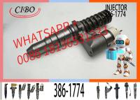 China 3512 3512B 3512C Marine Engine 3516C Industrial Engine 392-0222 3920222 386-1774 3861774 Injector for sale