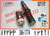 China 3512 3512B 3512C Marine Engine 3516C Industrial Engine 392-0222 3920222 386-1774 3861774 Injector for sale