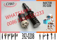 China Excavator Parts 392-0208 Fuel Injector 3920208 20R-1272 20R1272 for 3508B 3512B 3516B 3512C 3516C for sale