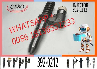 China Injector 392-0212 20R-0848 for 3506 3508 3512 3516 3524 Diesel Engines Used in Construction Works for sale