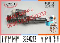 China Injector 392-0212 20R-0848 for 3506 3508 3512 3516 3524 Diesel Engines Used in Construction Works for sale