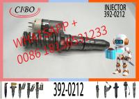 China Injector 392-0212 20R-0848 for 3506 3508 3512 3516 3524 Diesel Engines Used in Construction Works for sale