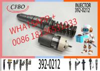 China Injector 392-0212 20R-0848 for 3506 3508 3512 3516 3524 Diesel Engines Used in Construction Works for sale