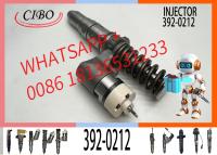 China Injector 392-0212 20R-0848 for 3506 3508 3512 3516 3524 Diesel Engines Used in Construction Works for sale