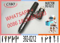 China Injector 392-0212 20R-0848 for 3506 3508 3512 3516 3524 Diesel Engines Used in Construction Works for sale