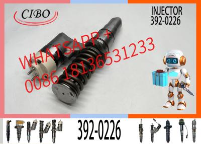 China For Excavator Fuel Injector 392-0226/392-0202 Diesel Engine Parts for 3516 for  Engine Construction Parts for sale