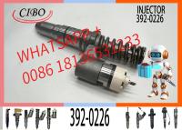 China For Excavator Fuel Injector 392-0226/392-0202 Diesel Engine Parts for 3516 for  Engine Construction Parts for sale