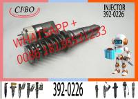 China For Excavator Fuel Injector 392-0226/392-0202 Diesel Engine Parts for 3516 for  Engine Construction Parts for sale