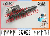 China For Excavator Fuel Injector 392-0226/392-0202 Diesel Engine Parts for 3516 for  Engine Construction Parts for sale