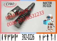 China For Excavator Fuel Injector 392-0226/392-0202 Diesel Engine Parts for 3516 for  Engine Construction Parts for sale