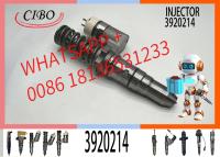 China Remanufactured Common Rail Injector 392-0214 20R-1275 392-0215 20R-1276 3920214 3920215 for sale