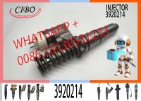 China Remanufactured Common Rail Injector 392-0214 20R-1275 392-0215 20R-1276 3920214 3920215 for sale