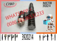 China Remanufactured Common Rail Injector 392-0214 20R-1275 392-0215 20R-1276 3920214 3920215 for sale