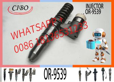 China Fuel Injector 392-6214 OR-9539 3926214 Diesel Engine Fuel Injector 20R-1275 20R1275 for3508B 3512B 3516B 3512C 3516C for sale