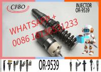 China Fuel Injector 392-6214 OR-9539 3926214 Diesel Engine Fuel Injector 20R-1275 20R1275 for3508B 3512B 3516B 3512C 3516C for sale