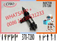 China New Fuel Injectors Nozzles 295050-0330 295050-0331 3707280 370-7280 G3S16 for C4.4 C7.1 320E 320F 324E Excavator for sale