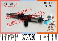 China New Fuel Injectors Nozzles 295050-0330 295050-0331 3707280 370-7280 G3S16 for C4.4 C7.1 320E 320F 324E Excavator for sale