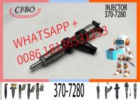 China New Fuel Injectors Nozzles 295050-0330 295050-0331 3707280 370-7280 G3S16 for C4.4 C7.1 320E 320F 324E Excavator for sale