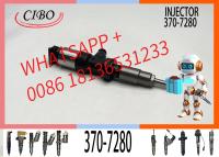 China New Fuel Injectors Nozzles 295050-0330 295050-0331 3707280 370-7280 G3S16 for C4.4 C7.1 320E 320F 324E Excavator for sale