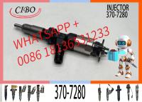 China New Fuel Injectors Nozzles 295050-0330 295050-0331 3707280 370-7280 G3S16 for C4.4 C7.1 320E 320F 324E Excavator for sale