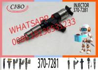China New Fuel Injector Nozzle 295050-0360 295050-0361 370-7281 3707281 295050-0960 for  C4.4 C7.1 CHEVROLET S10 PICKUP 2.8 for sale