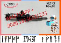 China New Fuel Injector Nozzle 295050-0360 295050-0361 370-7281 3707281 295050-0960 for  C4.4 C7.1 CHEVROLET S10 PICKUP 2.8 for sale