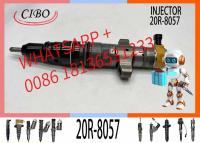 China Fuel Injector 243-4502 20R-8057 New Condition 238-8901 20R-8057 for C7 Engine for E320D and E330D Excavator Diesel Fuel for sale