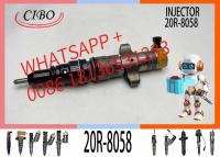 China New Fuel Injector GP-FUEL CA3879429 387-9429 3879429 20R8058 20R-8058 Truck Engine C7 Machinery Parts for sale