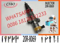 China 3282580 20R8069 10R9003 High Quality Diesel Fuel Injector 328-2580 20R-8069 10R-9003 for C9 Engine POWER-SYS SR4B for sale