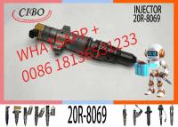 China 3282580 20R8069 10R9003 High Quality Diesel Fuel Injector 328-2580 20R-8069 10R-9003 for C9 Engine POWER-SYS SR4B for sale
