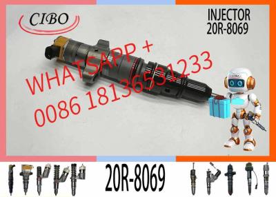 China 3282580 20R8069 10R9003 High Quality Diesel Fuel Injector 328-2580 20R-8069 10R-9003 for C9 Engine POWER-SYS SR4B for sale