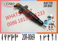 China 3282580 20R8069 10R9003 High Quality Diesel Fuel Injector 328-2580 20R-8069 10R-9003 for C9 Engine POWER-SYS SR4B for sale
