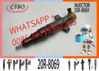 China 3282580 20R8069 10R9003 High Quality Diesel Fuel Injector 328-2580 20R-8069 10R-9003 for C9 Engine POWER-SYS SR4B for sale